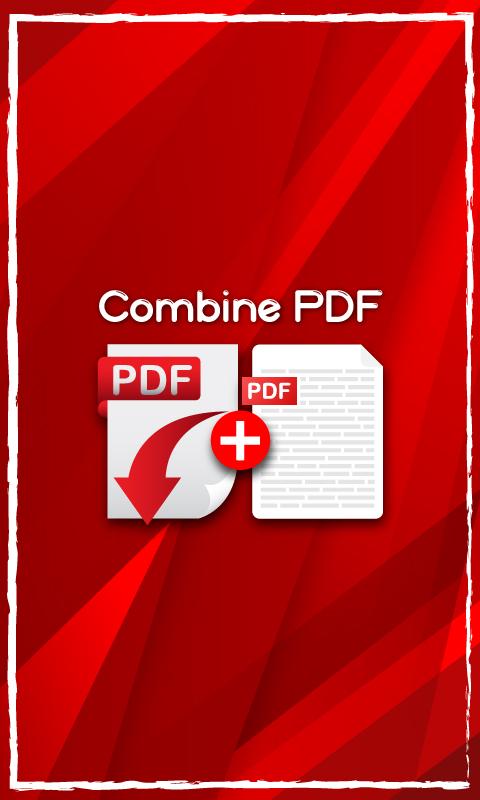 Combine Multiple PDF APK for Android Download Combine Multiple PDF APK for Android Download