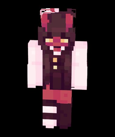 Download do APK de Meru The Succubus Skin MCPE para Android