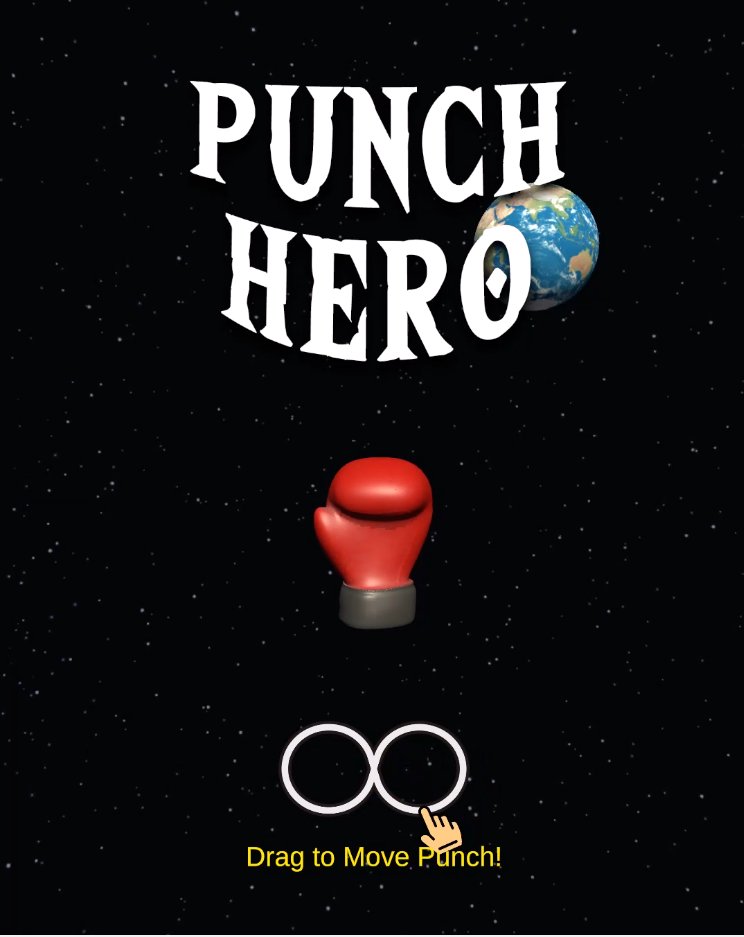 Punch Hero APK for Android Download