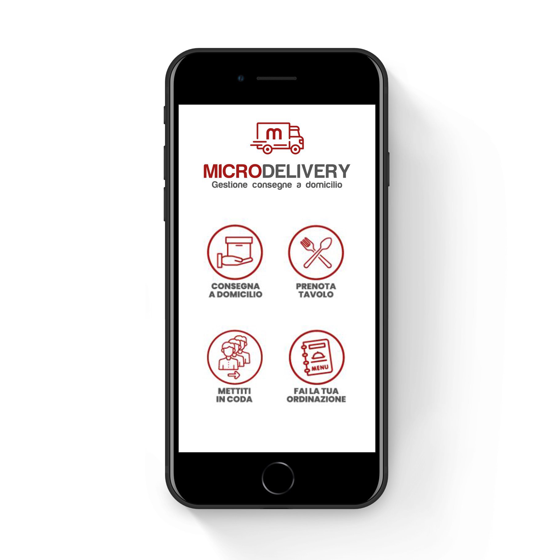 Microdelivery APK for Android Download