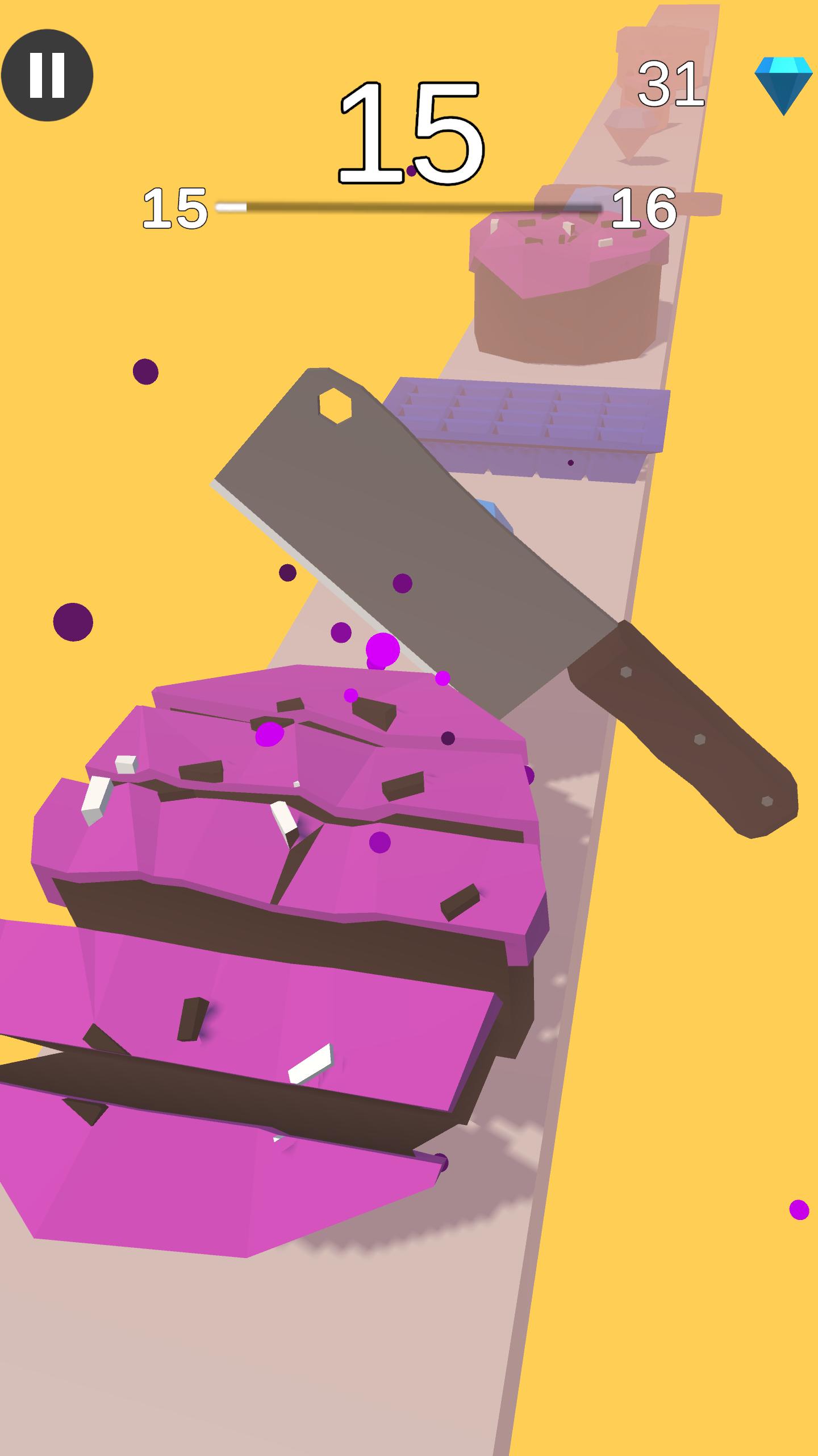 Unbelievable Slice Master Skills You Won't Believe! - Truth or Fiction Unbelievable Slice Master Skills You Won't Believe! - Truth or Fiction