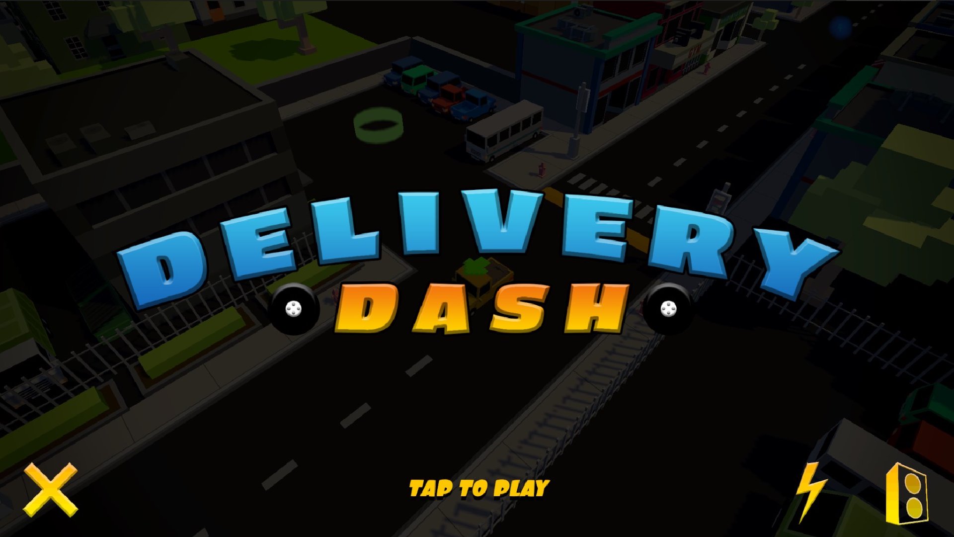Delivery Dash APK for Android Download