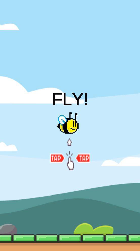 Flappy Bee APK for Android Download