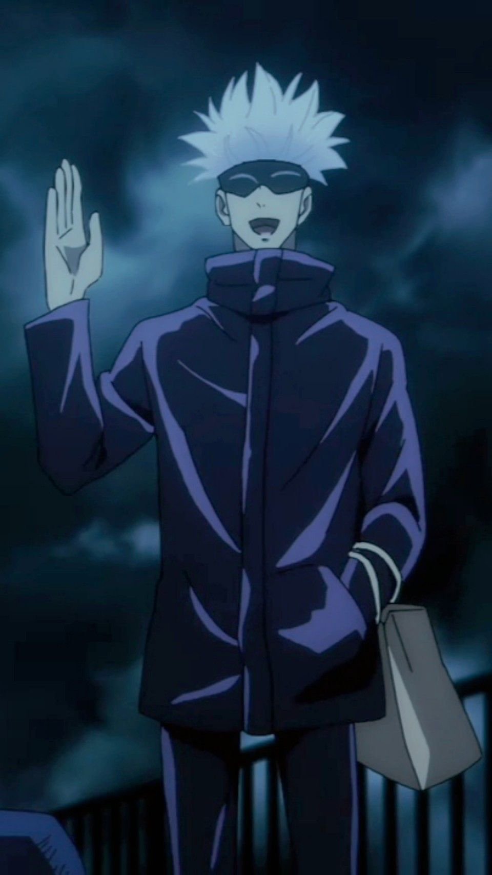 Gojo Satoru Wallpaper APK for Android Download