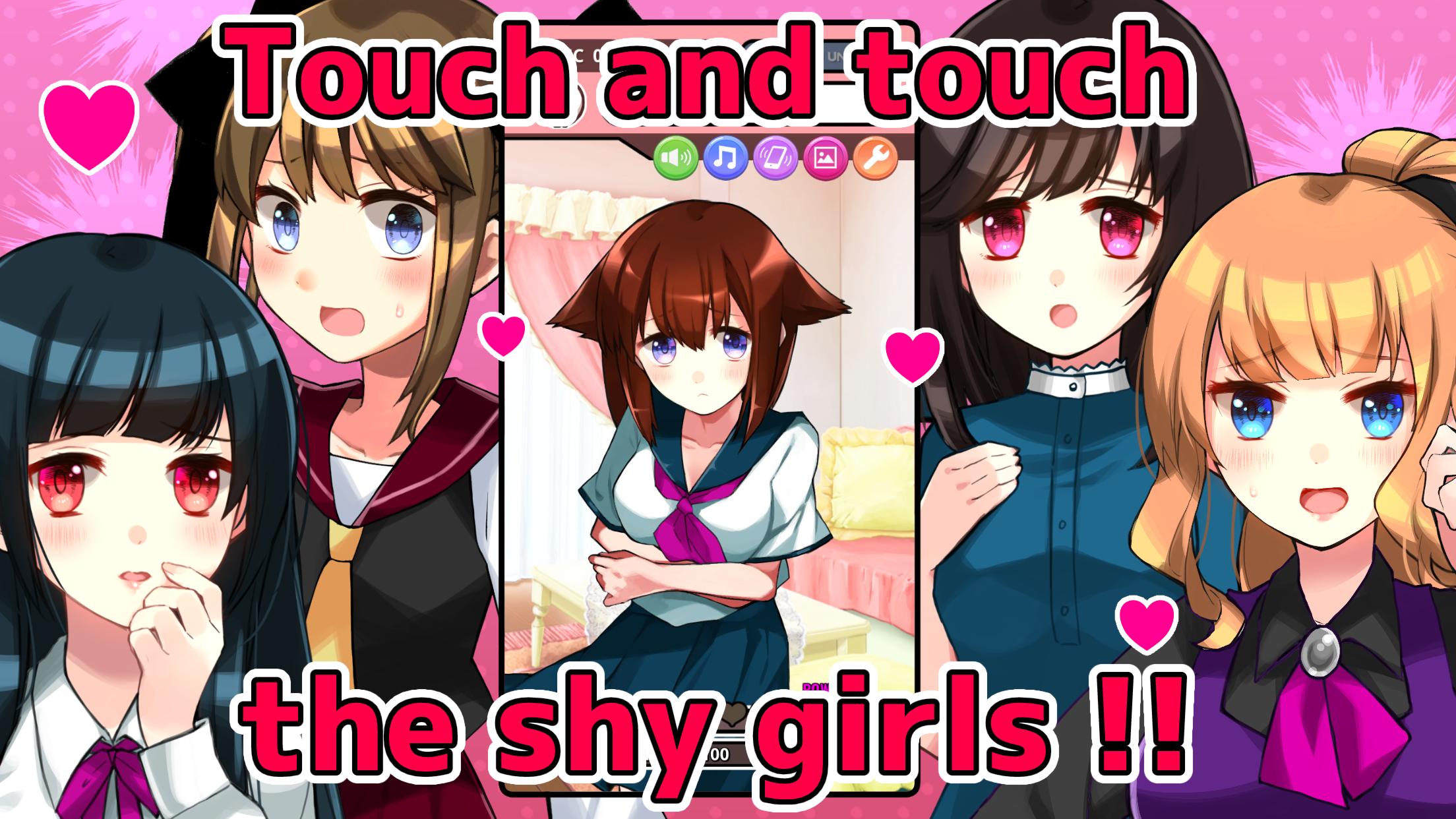 Dont Touch Girl Apk For Android Download
