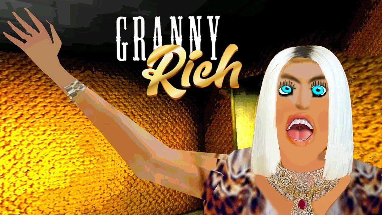 Descargar Millionaire Granny APK Última Versión 1 para Android Descargar Millionaire Granny APK Última Versión 1 para Android