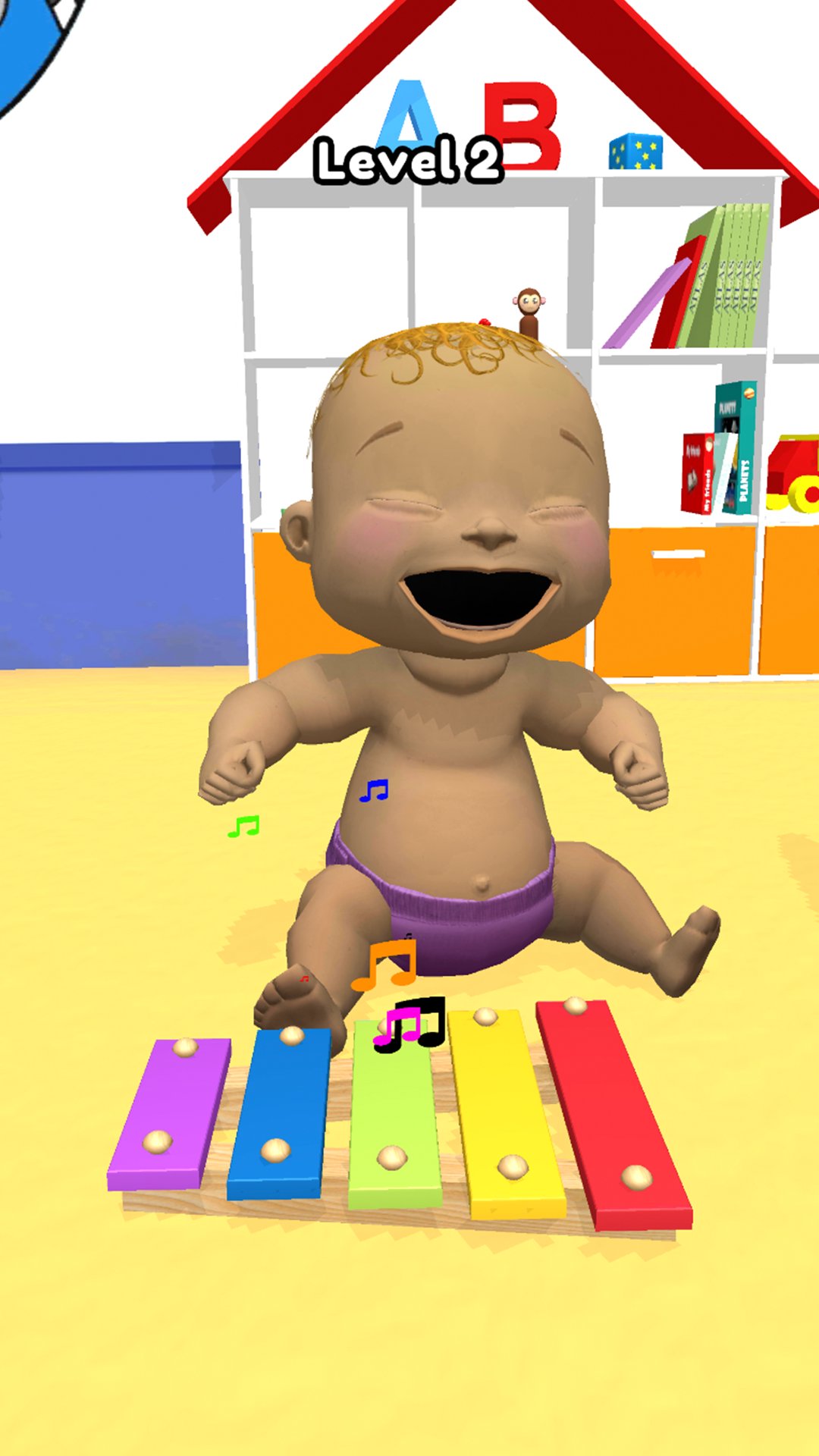 Descarga de APK de Baby Life Simulator para Android