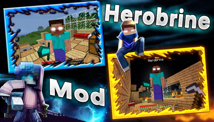 Herobrine APK for Android Download