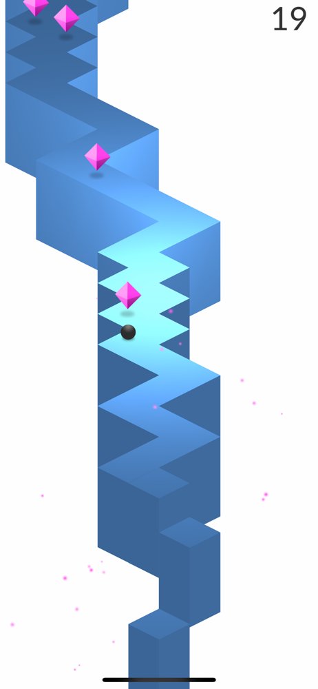 Zigzag way APK for Android Download