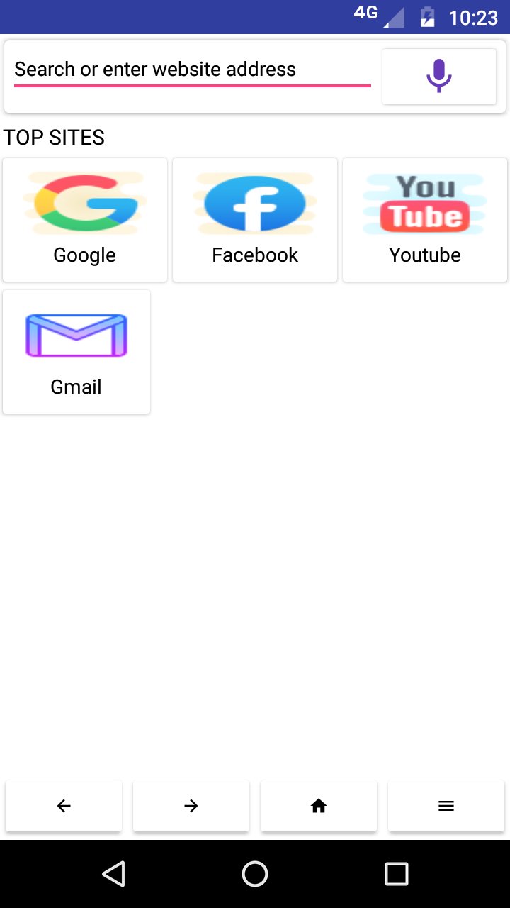 PC View Browser APK for Android Download