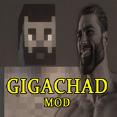 Android용 Gigachad Mod For Minecraft PE APK 다운로드