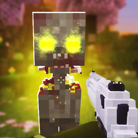 Radium Armament Mod Minecraft APK for Android Download