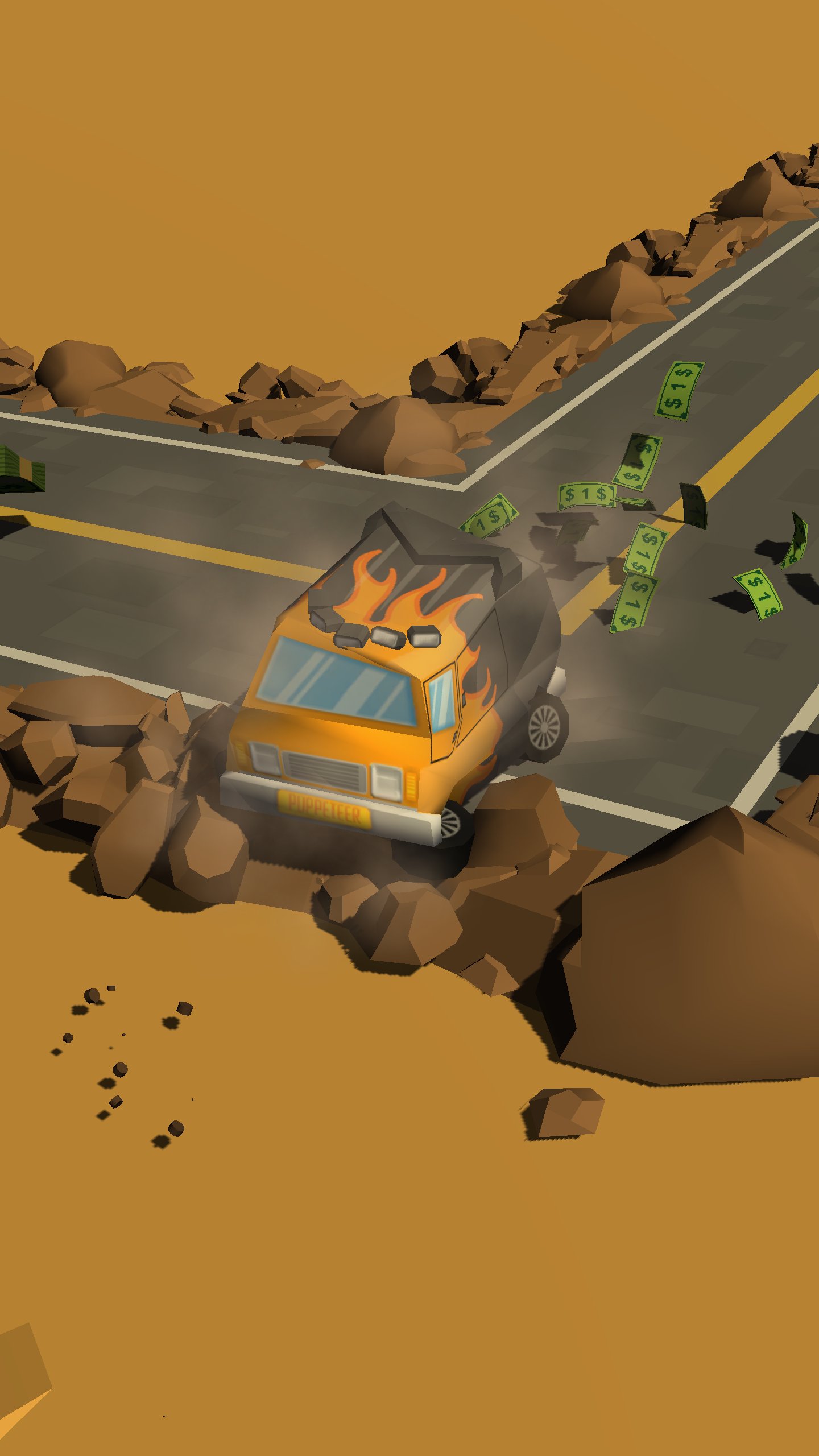 High turn Simulator APK for Android Download