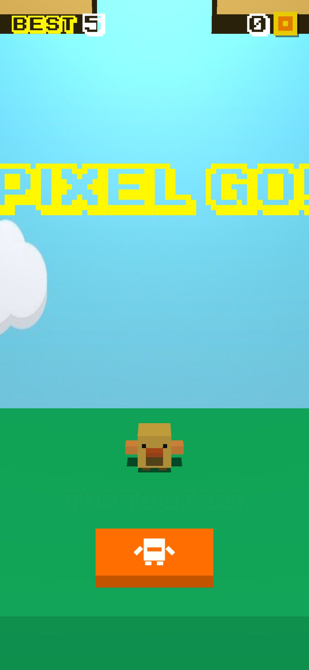 Pixel Go Flappy APK for Android Download