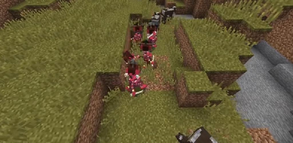 Mowzies Mobs Mod for Minecraft APK for Android Download Mowzies Mobs Mod for Minecraft APK for Android Download