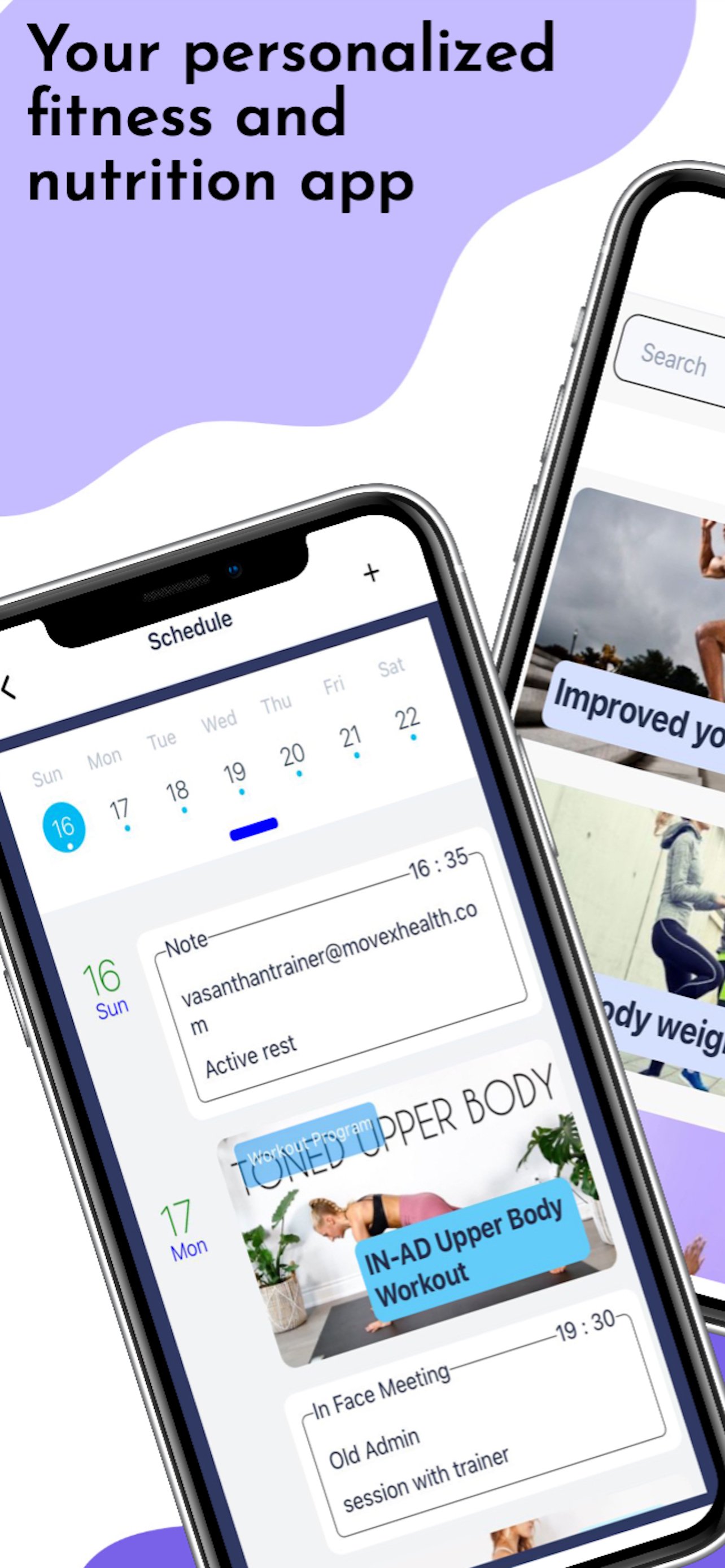 MoveX APK for Android Download