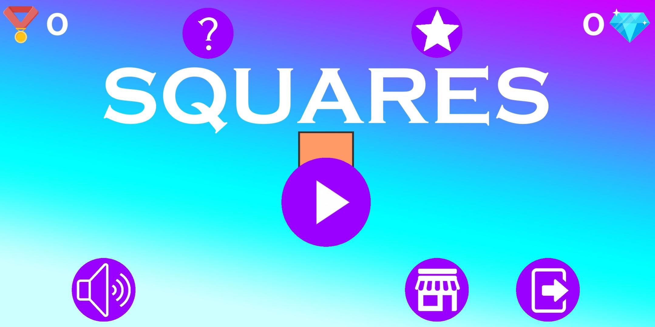 SQUARES APK for Android Download