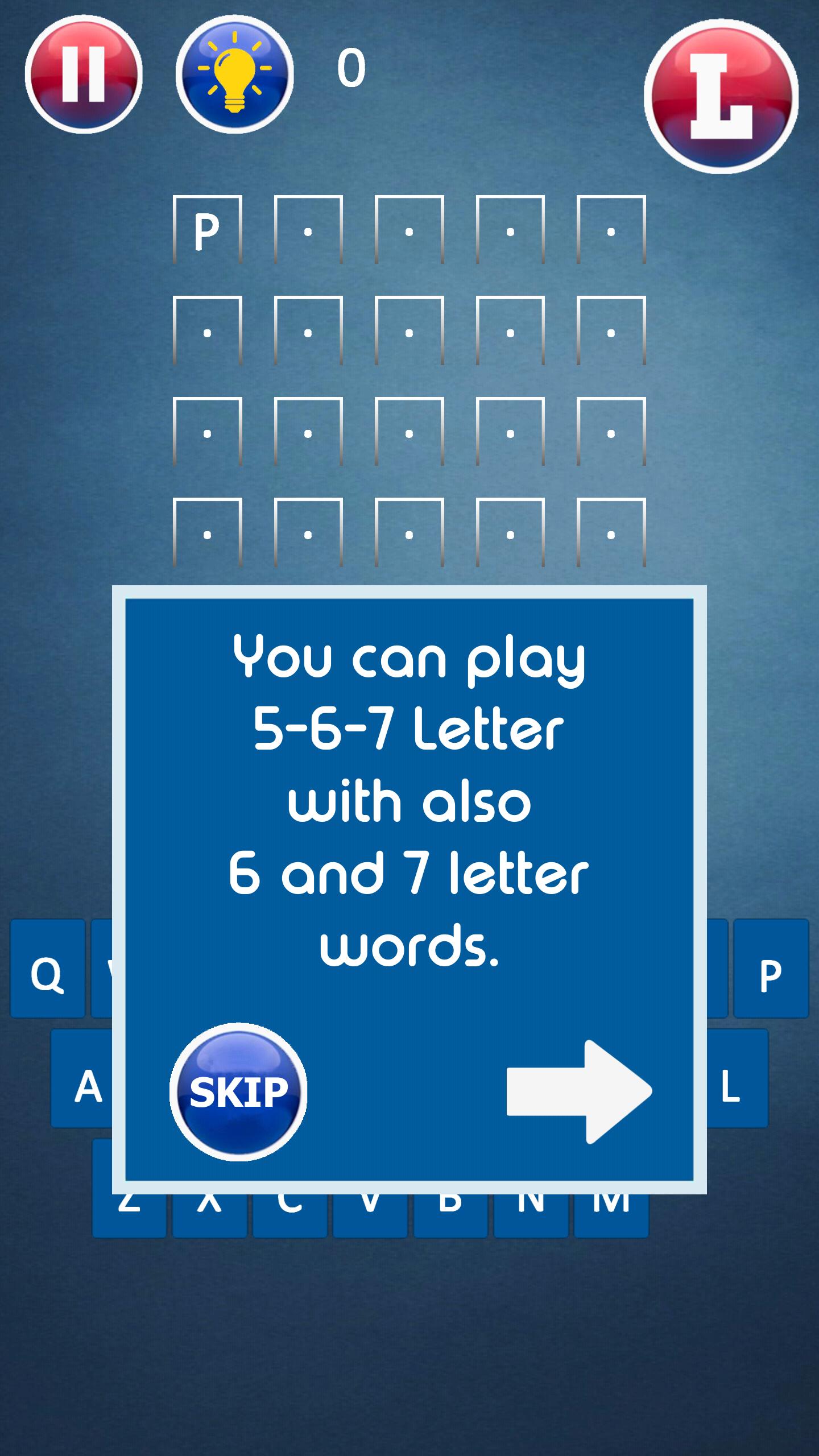 Guess The 5 6 7 Letter Word Word Game For Android APK Download guess-the-5-6-7-letter-word-word-game-for-android-apk-download