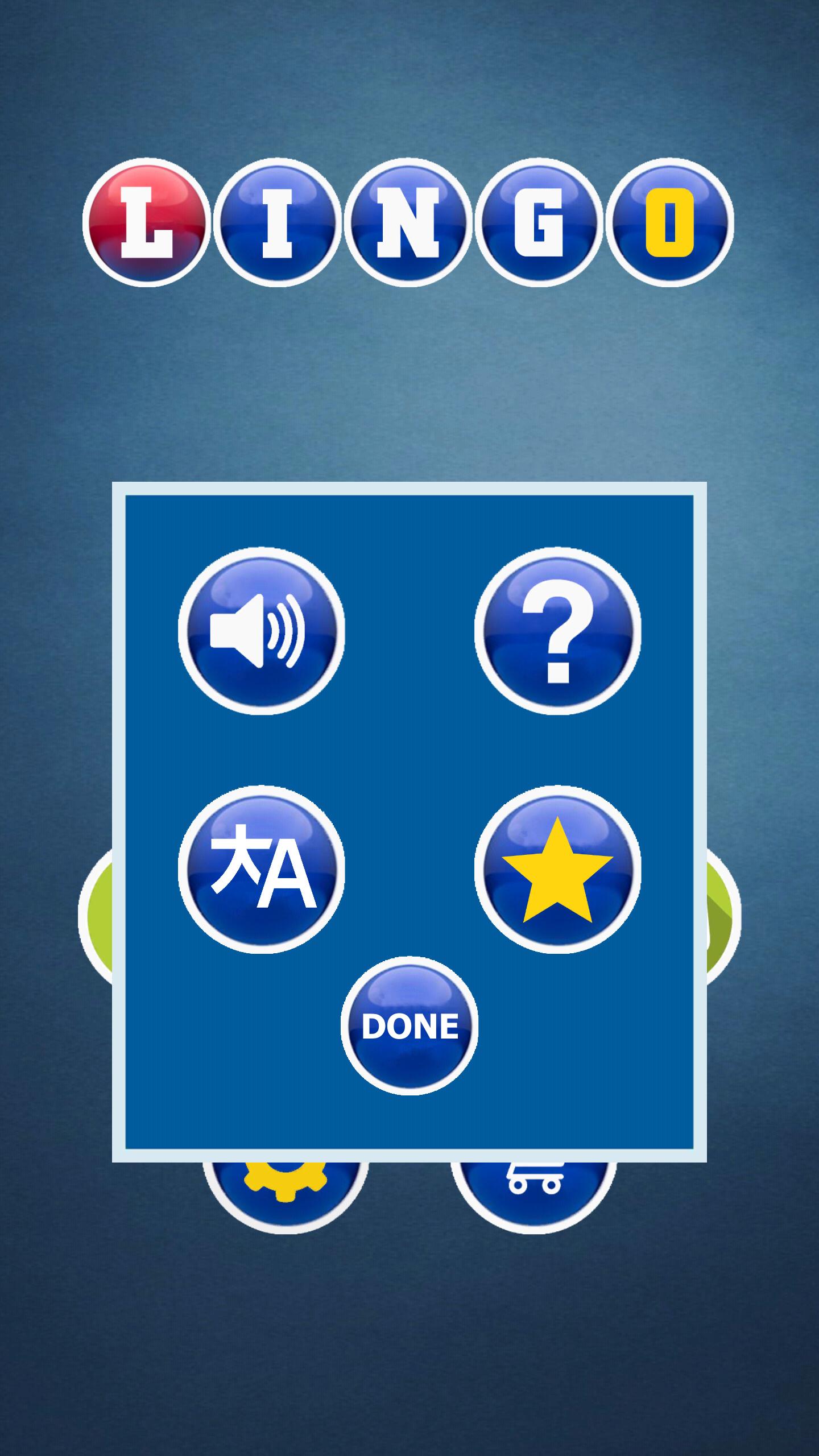 Lingo Word Game Guess The 5 letter Word Pour Android T l chargez lingo-word-game-guess-the-5-letter-word-pour-android-t-l-chargez