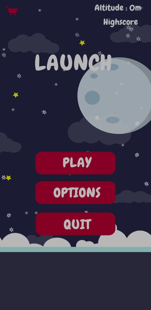 Launch APK for Android Download