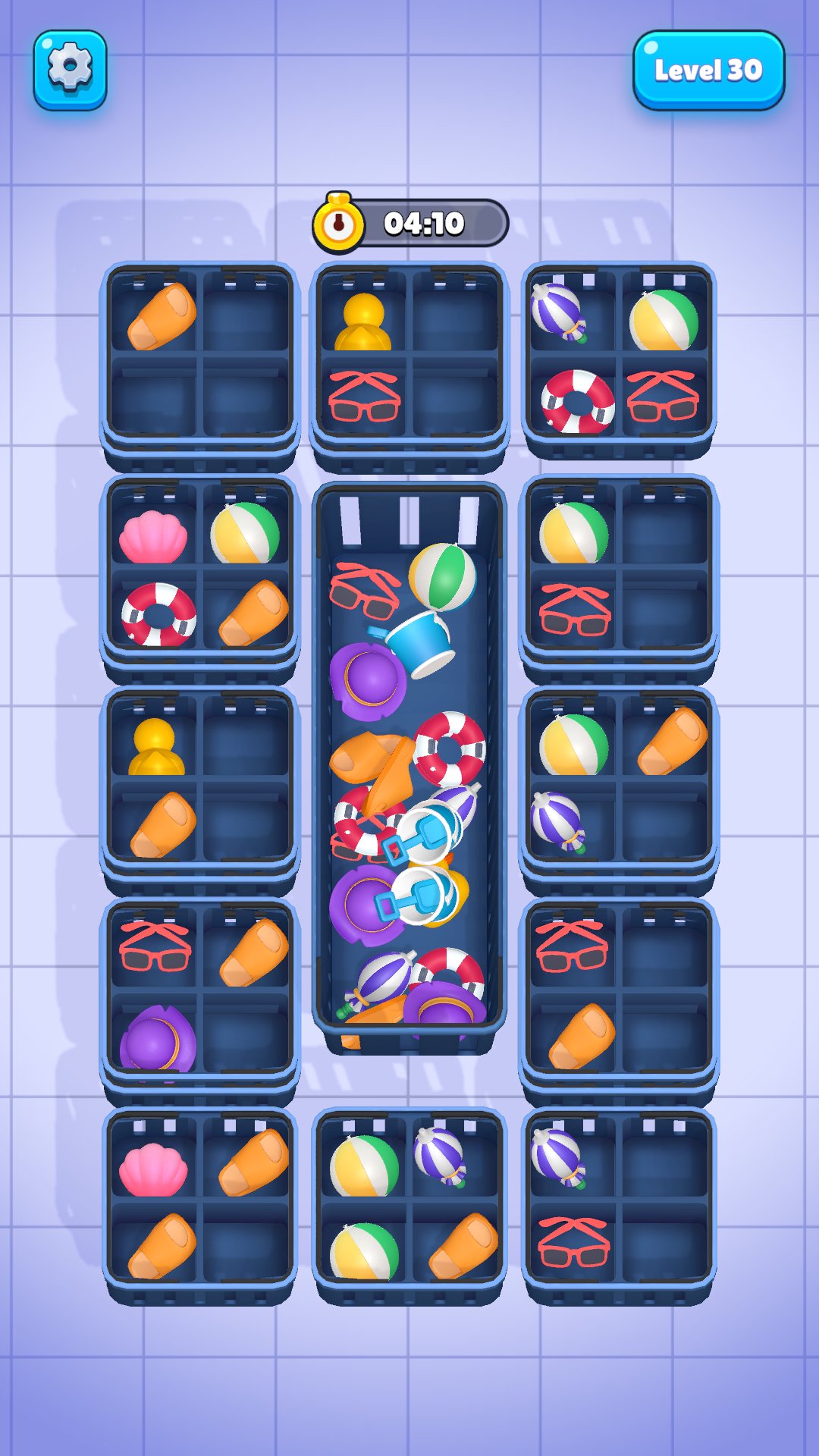 Descargar Tidy-Up! APK Última Versión 0.2.20 para Android