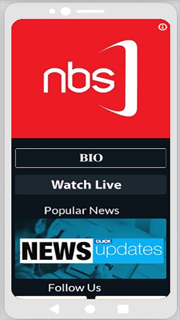 NBS Television APK for Android Download