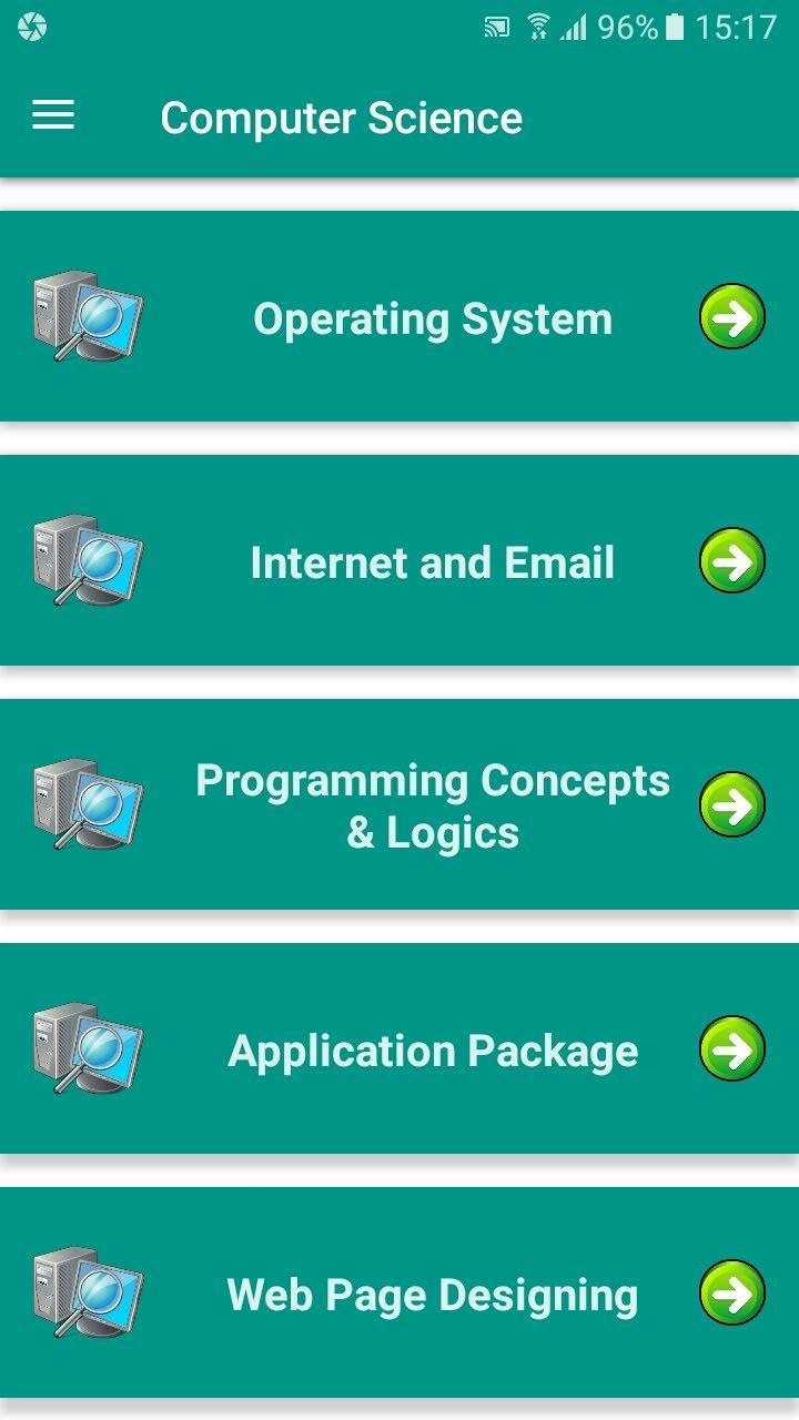 NEB Class 11 Computer Science APK for Android Download NEB Class 11 Computer Science APK for Android Download