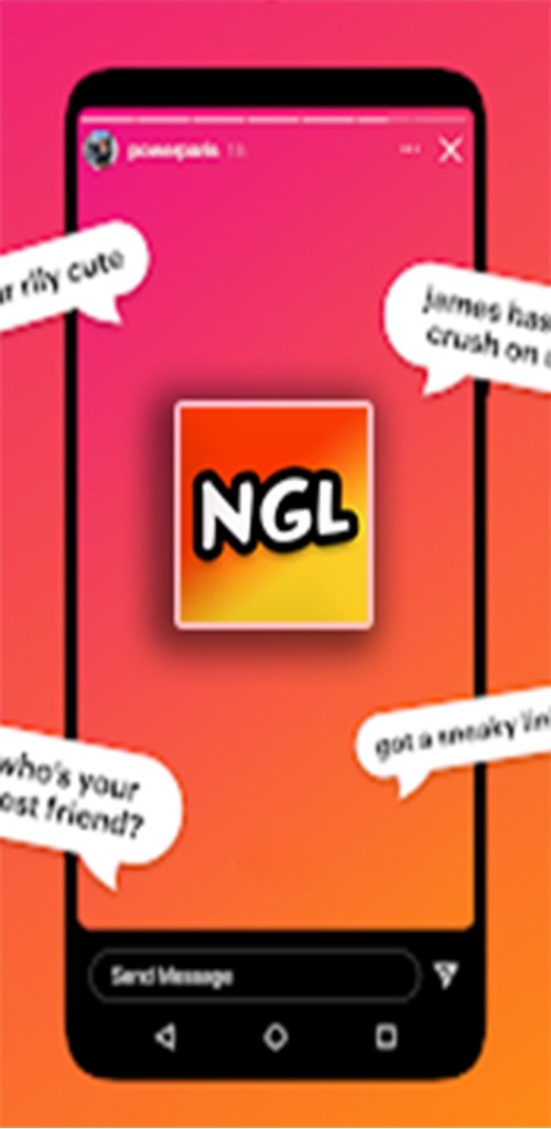 Android용 NGL APK 다운로드