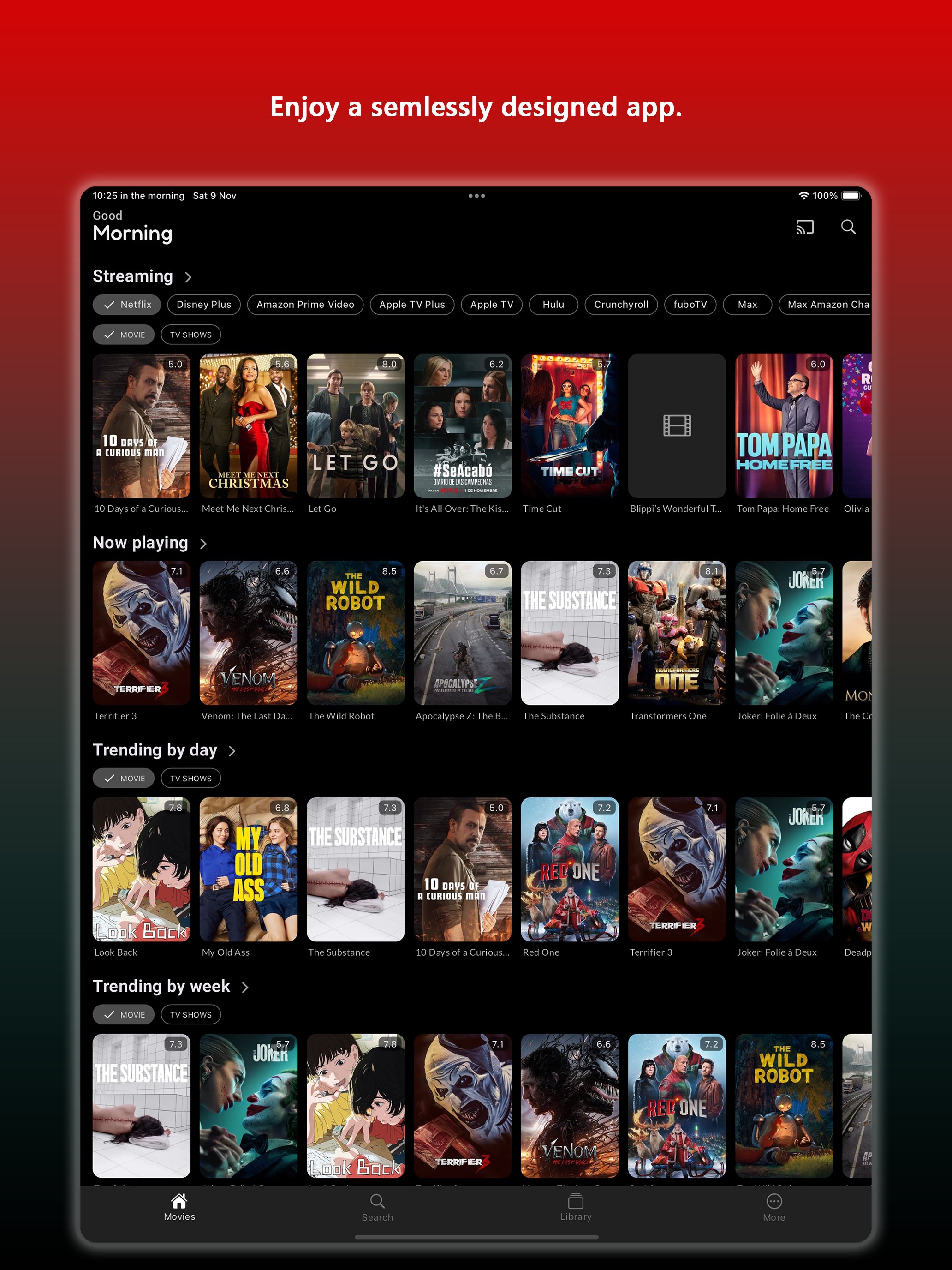 MerlMovie APK for Android Download