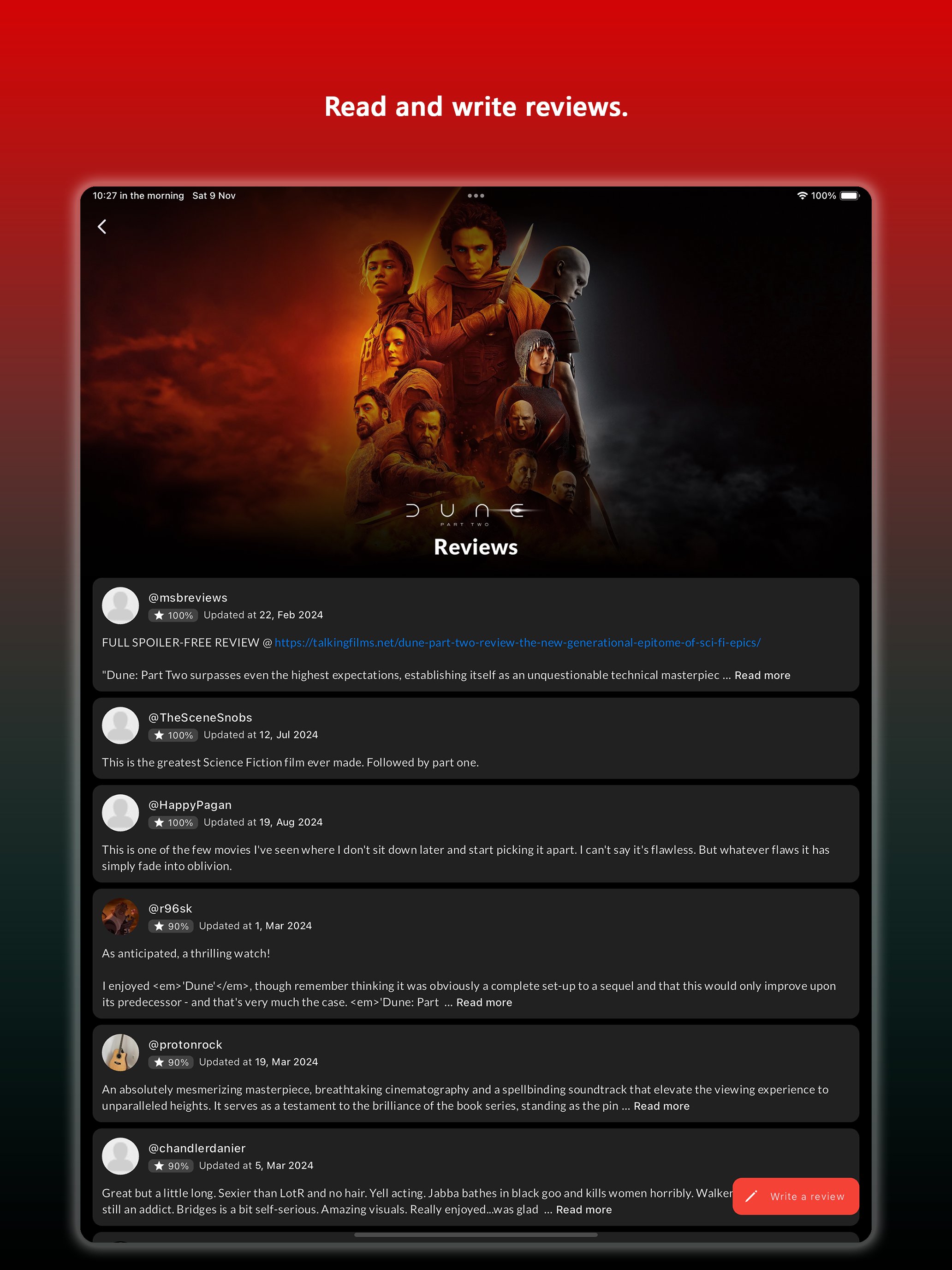 MerlMovie APK Download for Android - Latest Version