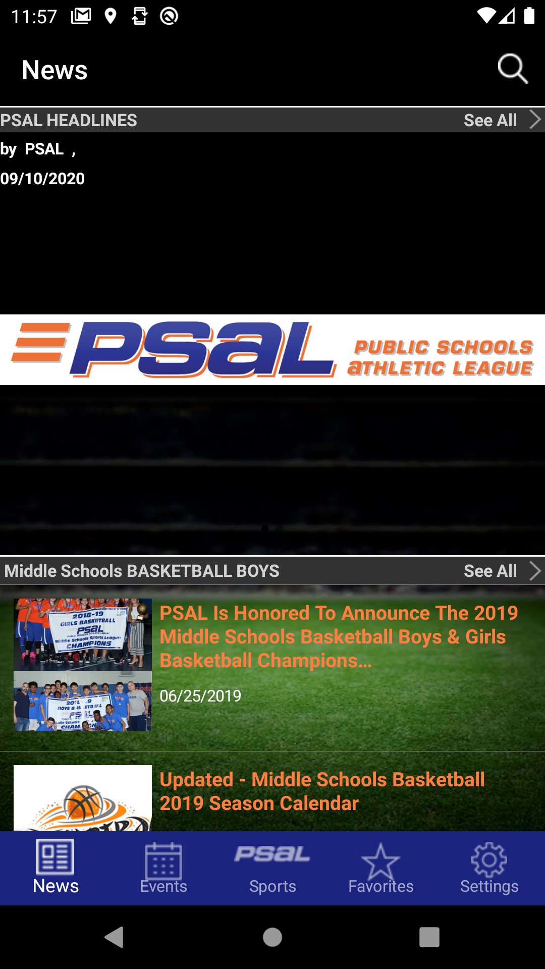 PSAL - NYC APK for Android Download