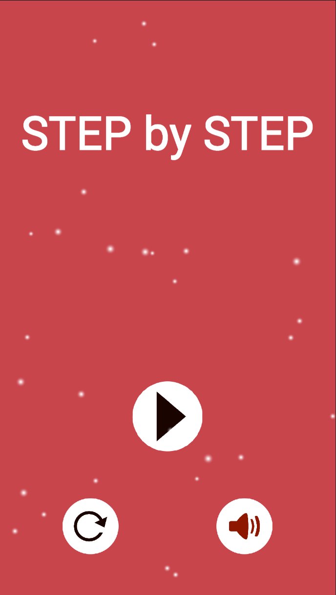 Step by Step APK for Android Download