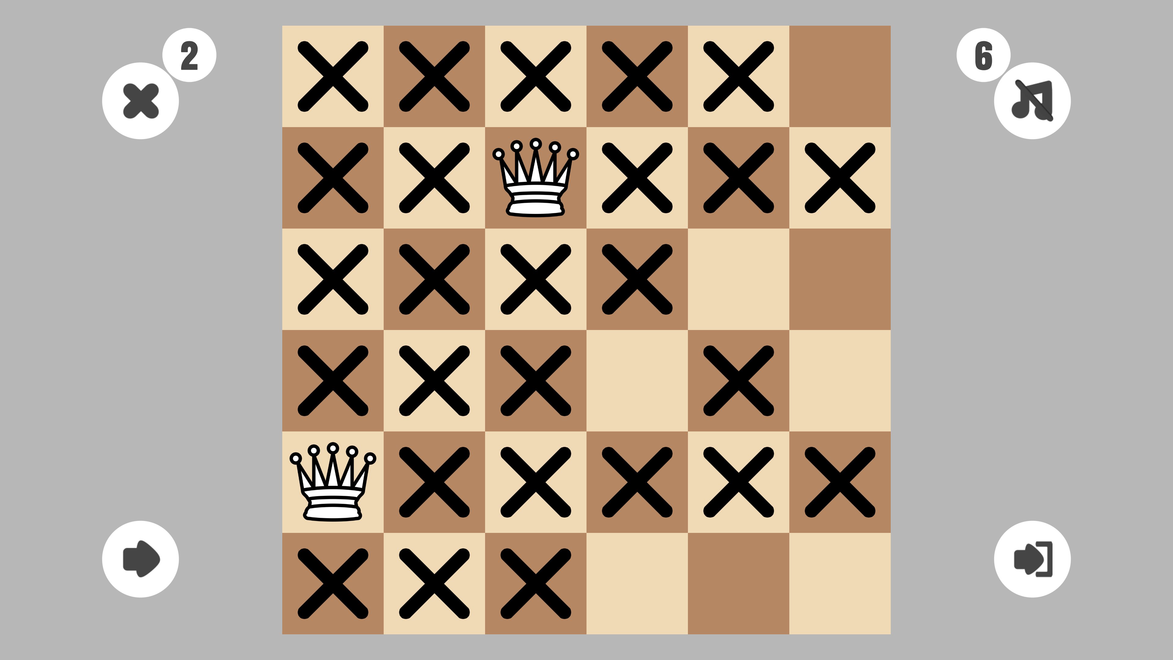 8 Queens APK for Android Download