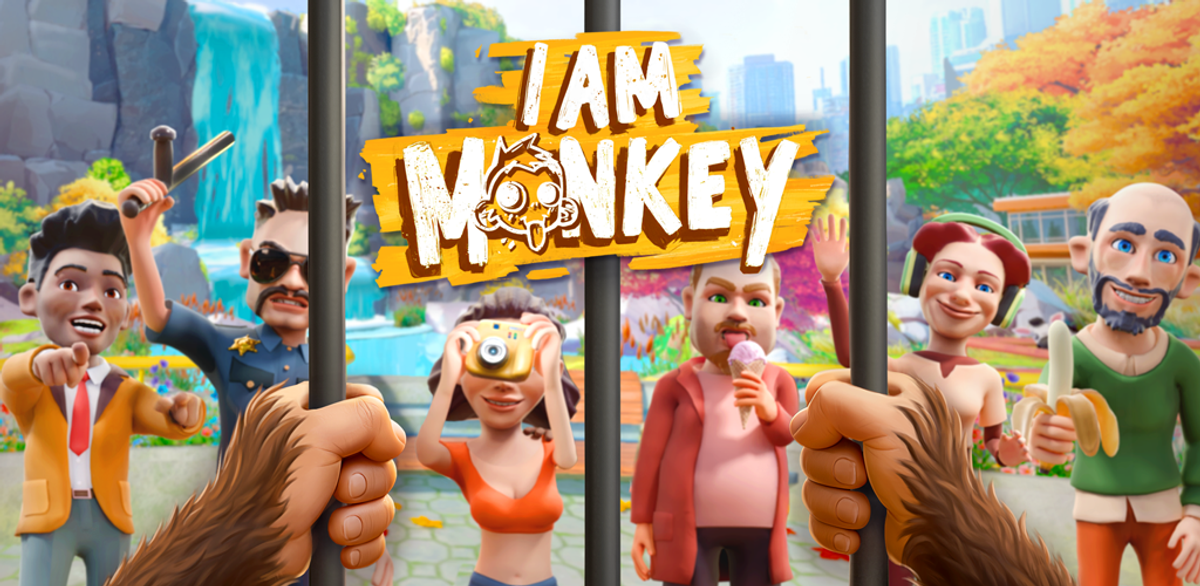 How to Download I Am Monkey Latest Version for Android 2025