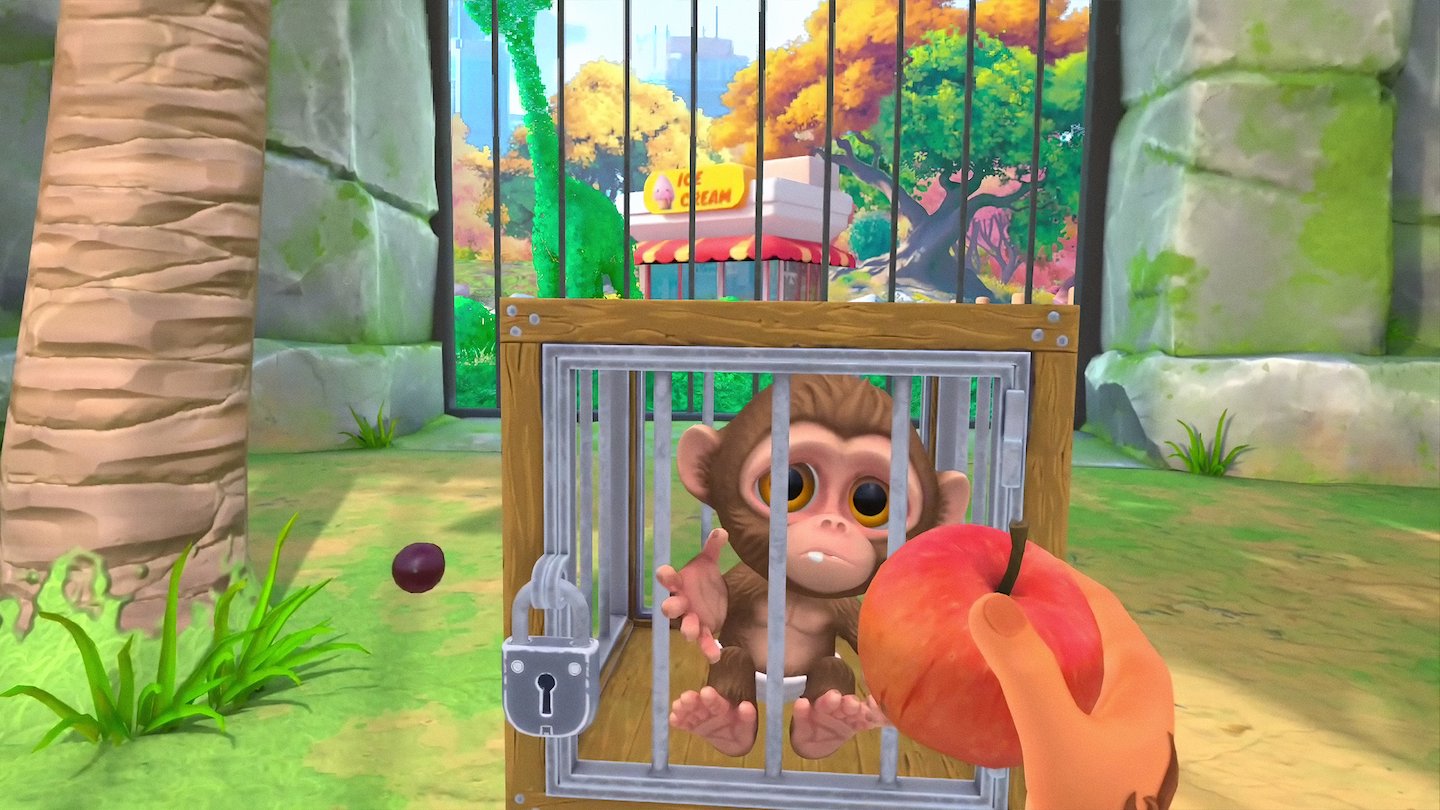 I Am Monkey安卓版遊戲APK下載