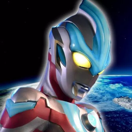 Ultraman Mebius Wallpaper