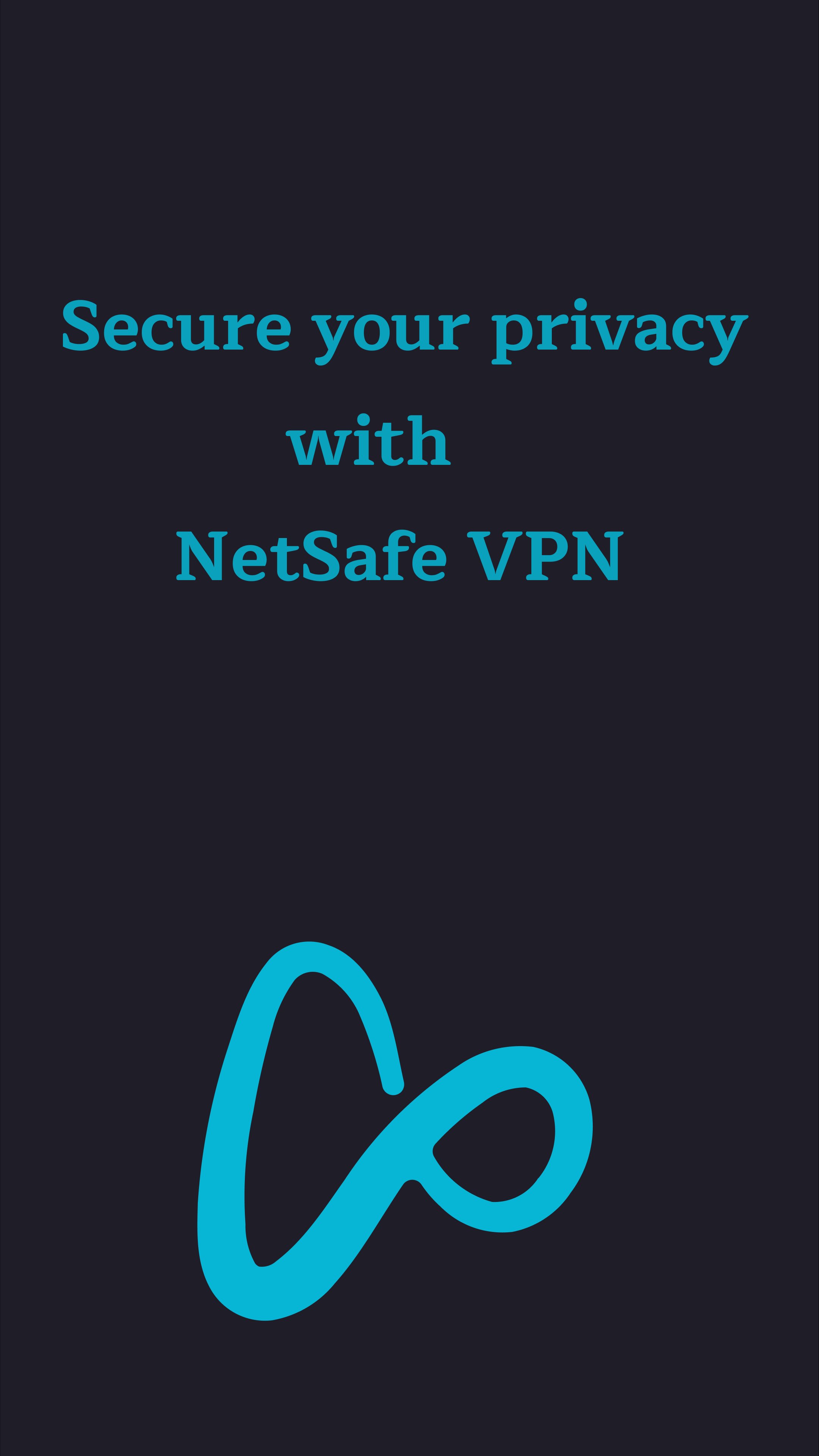 NetSafe VPN APK for Android Download
