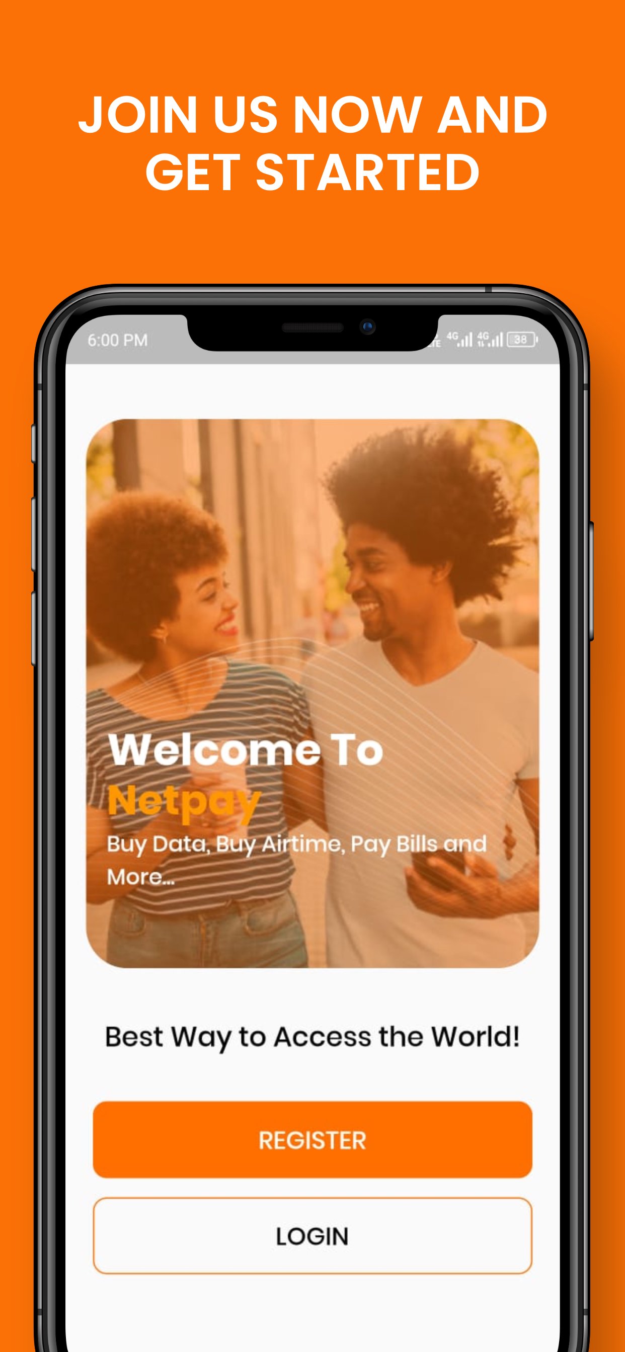 Netpay APK for Android Download