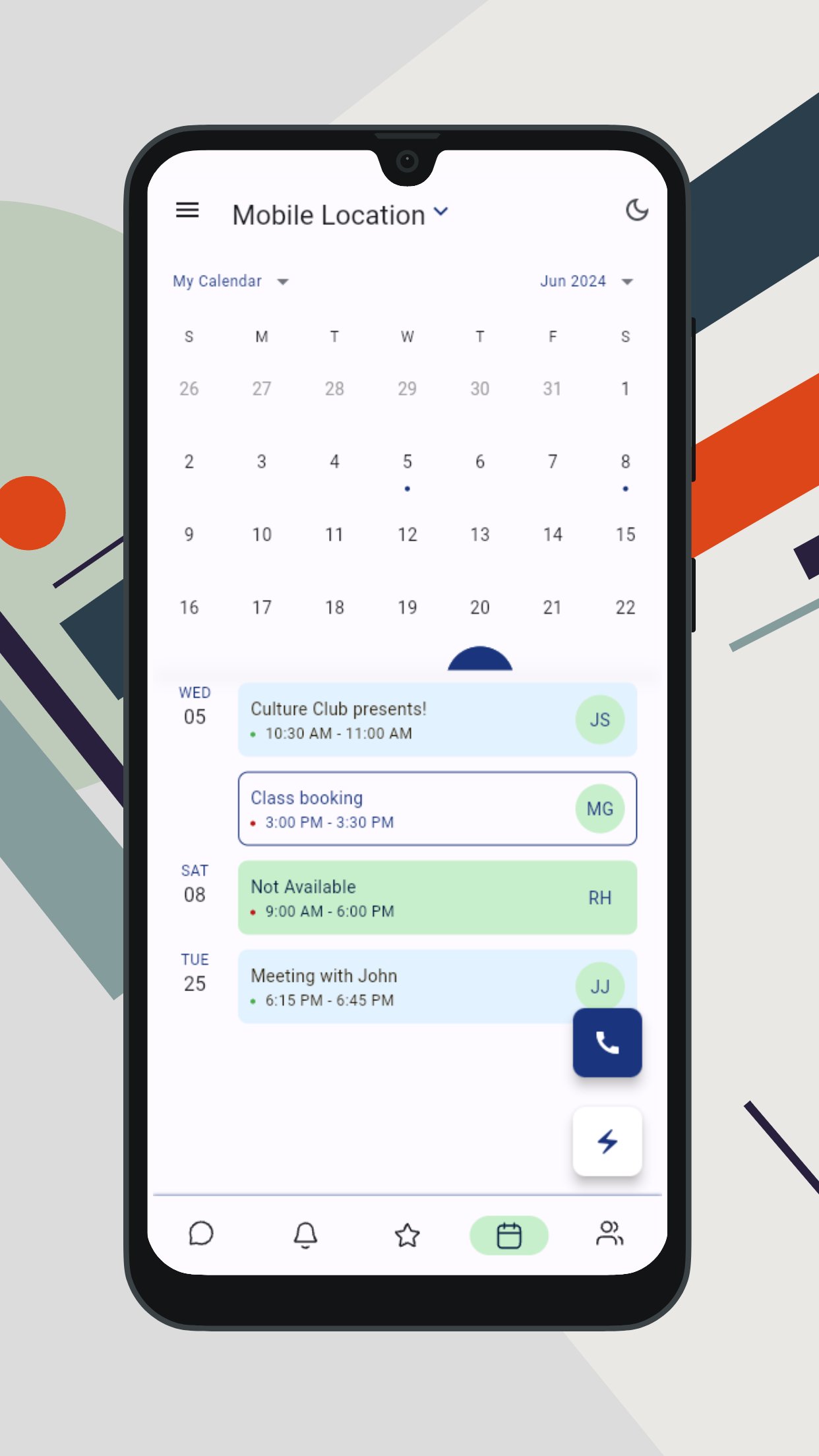 Nice App APK for Android Download