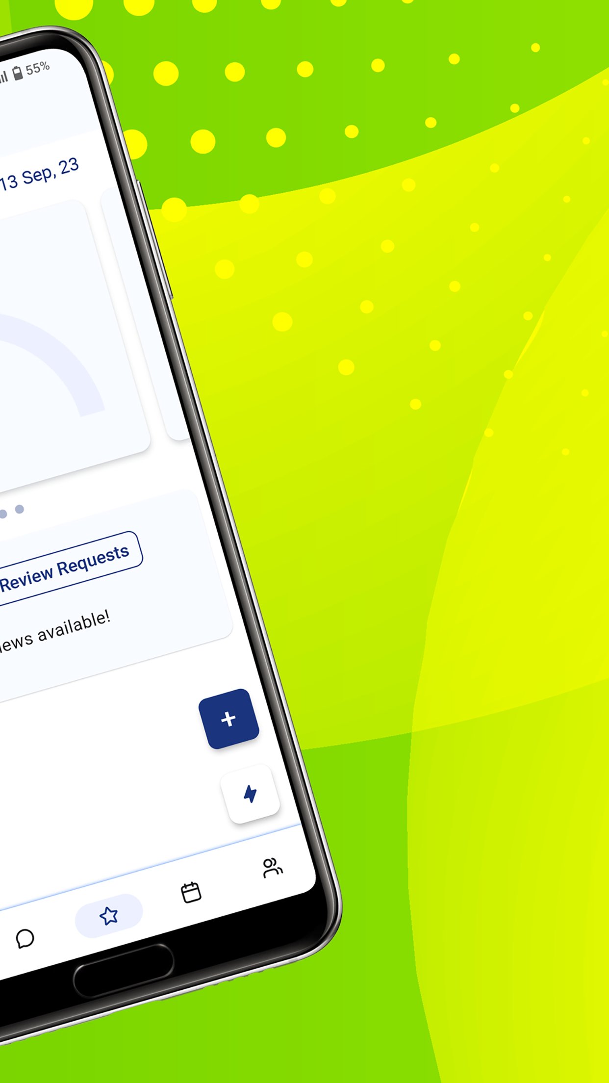 Скачать Nice App APK для Android