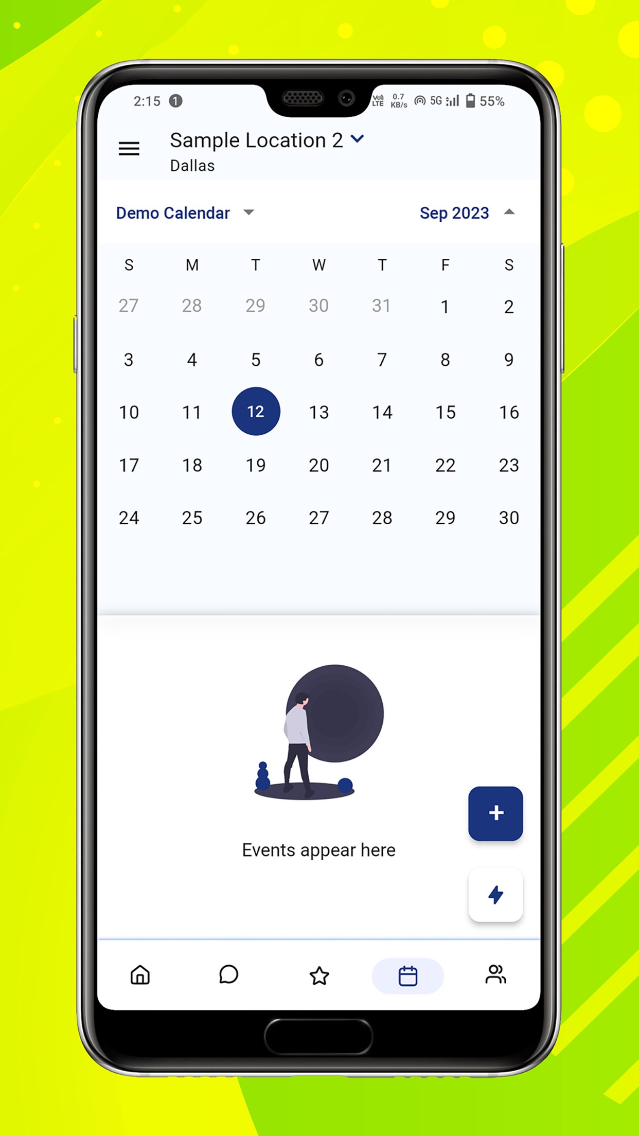 Descarga de APK de Nice App para Android