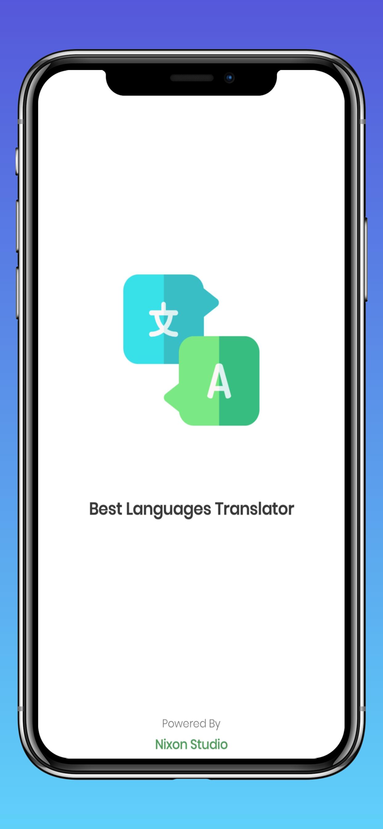 Descarga de APK de Language Translator 2023 para Android Descarga de APK de Language Translator 2023 para Android