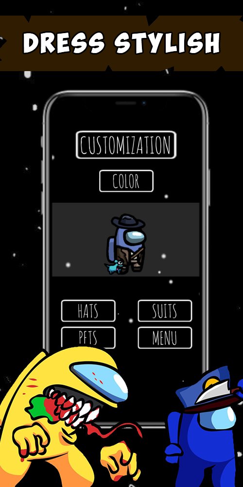 AMONG US - TEST AND MINI GAMES APK for Android Download
