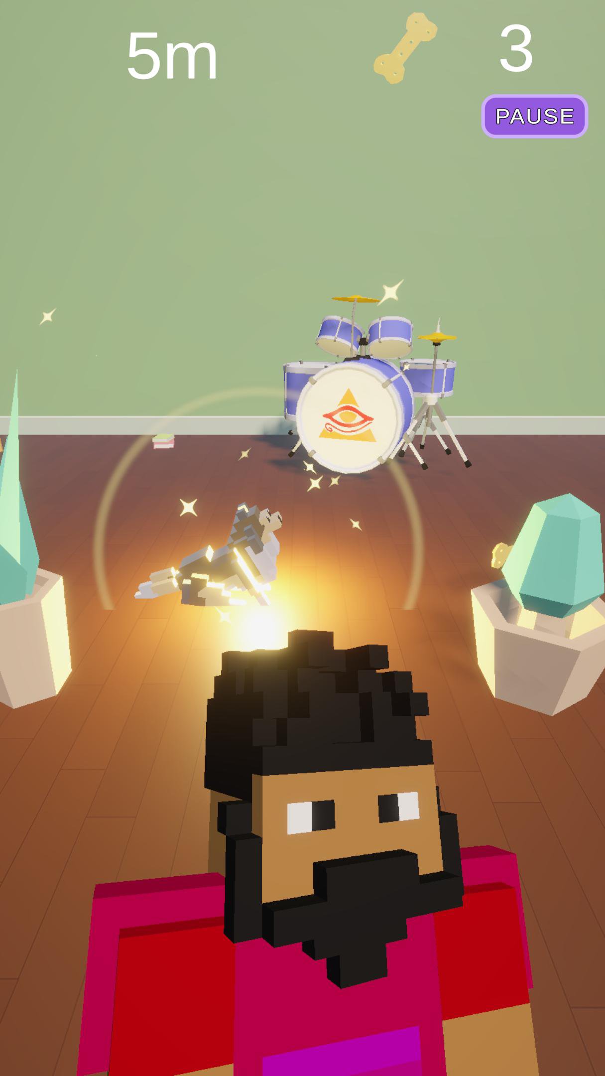 Go Doggo Go安卓版遊戲APK下載