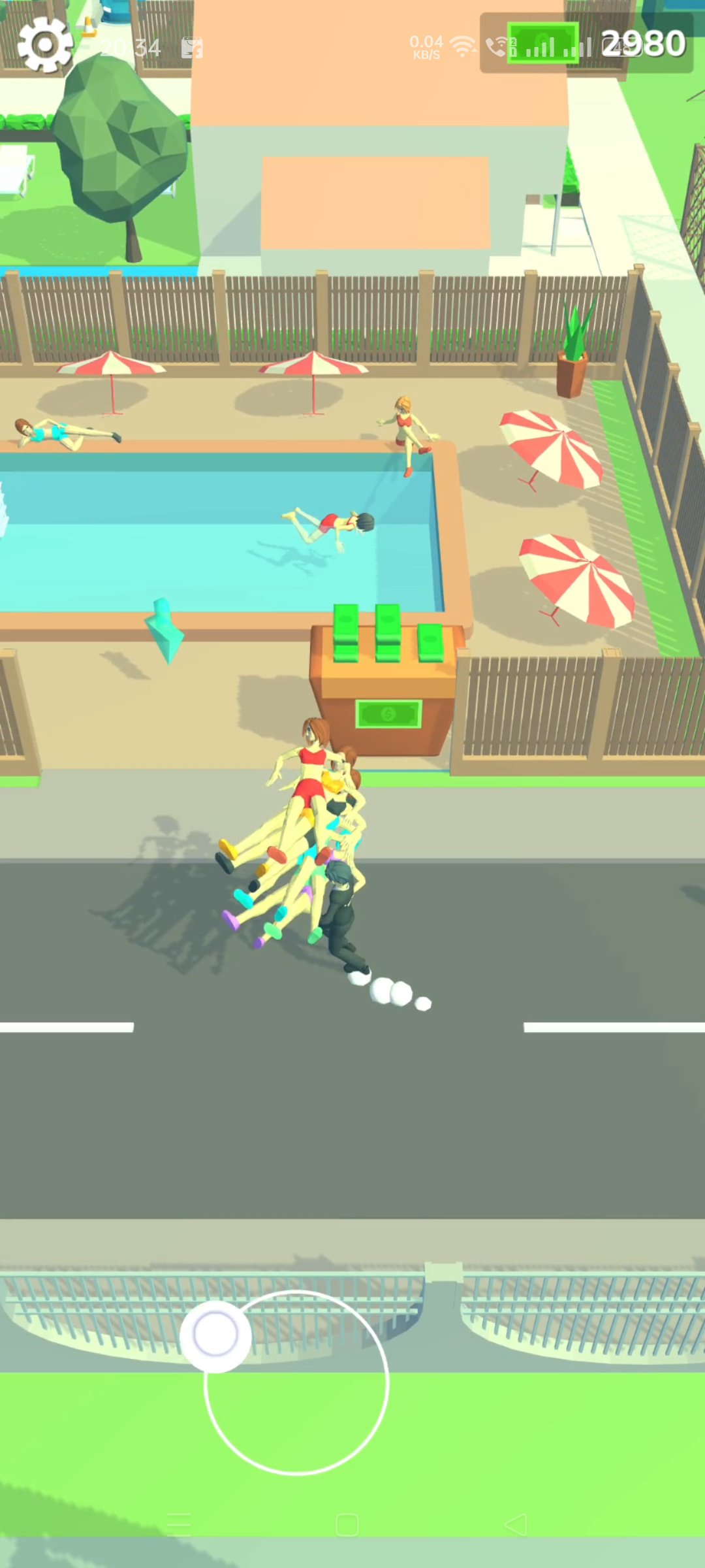 City Tycoon 3D APK für Android herunterladen