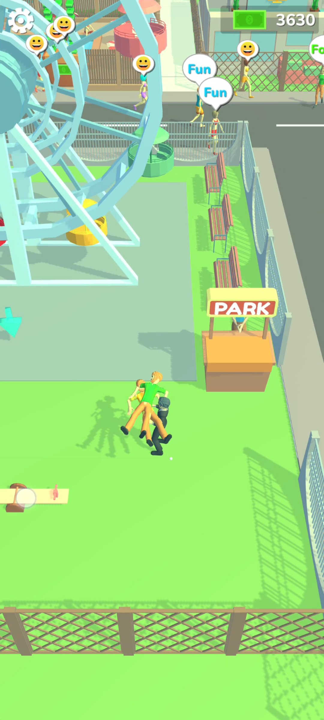 City Tycoon 3D APK für Android herunterladen