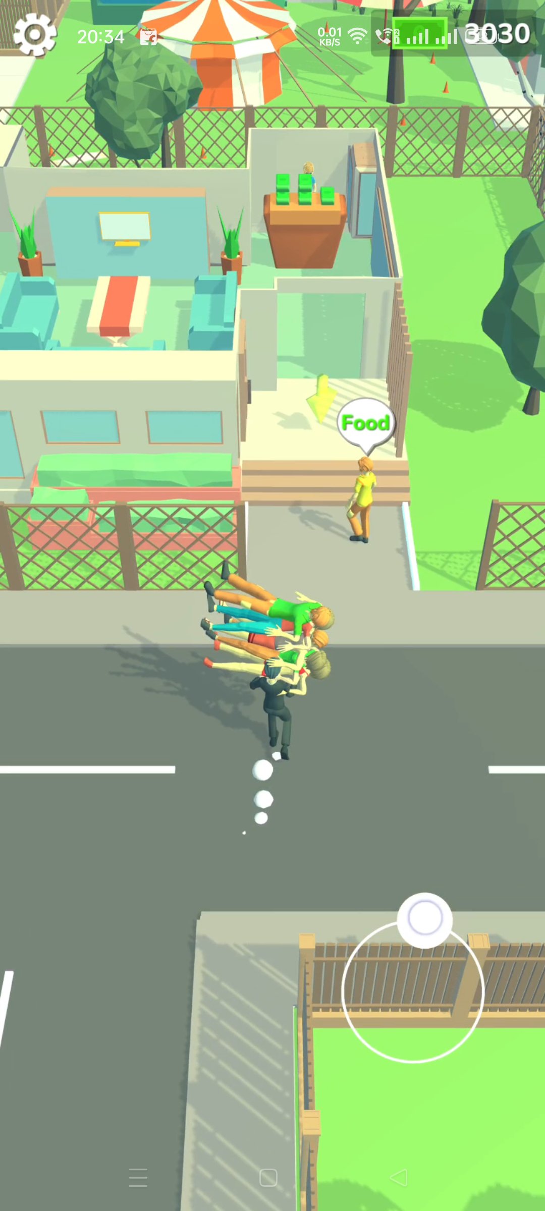 City Tycoon 3D APK für Android herunterladen