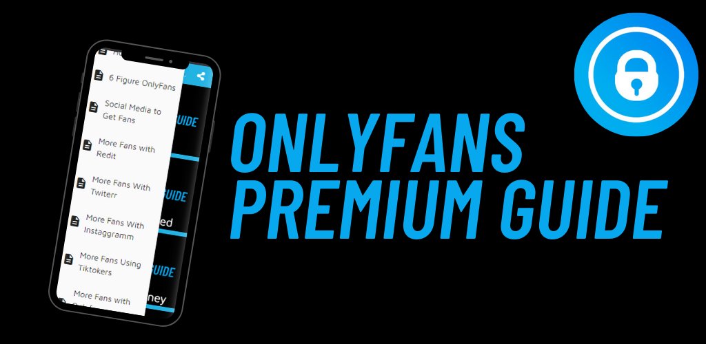 Onlyfans Tips - Onlyfans Guide APK for Android Download
