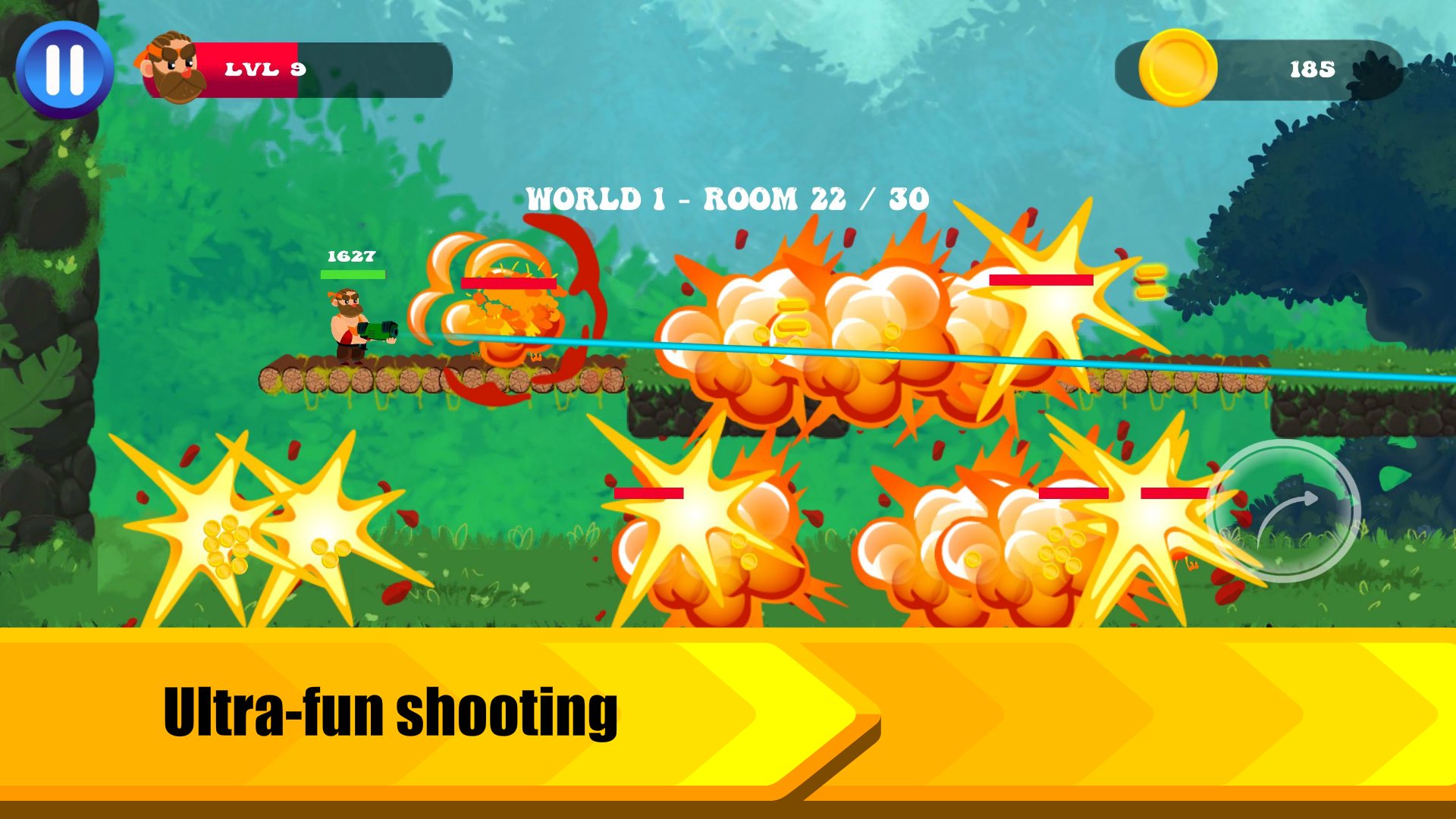 Auto Shooter APK for Android Download