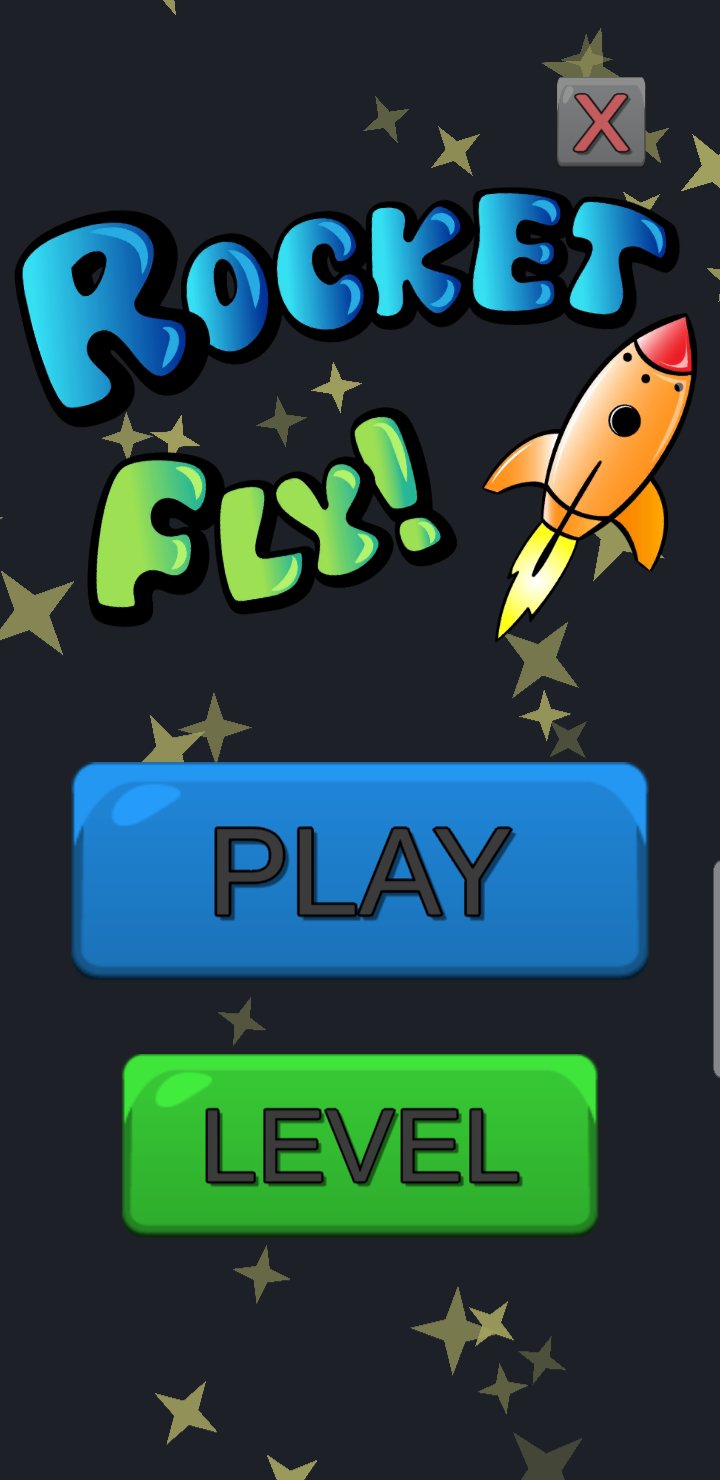 Rocket Fly! APK for Android Download
